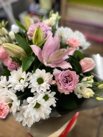 The Green House Florist | Durham Flowers | Stanley Florist